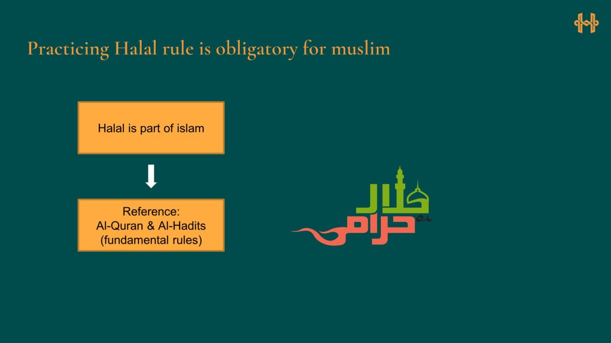 Halal training - EHatec